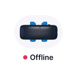 How to understand your tracker status: Online, Offline, Near You ...